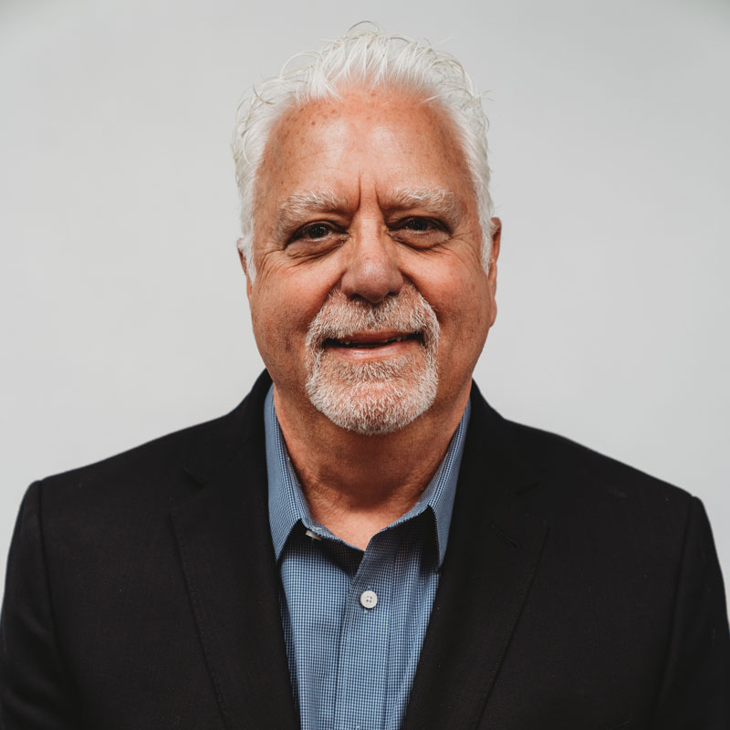 Don DeLaura | Corporate Executive Search Consultant