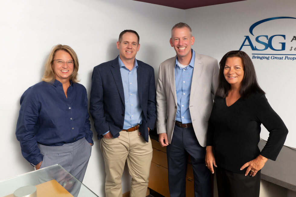 Search Process | Nationwide Executive Search Firm