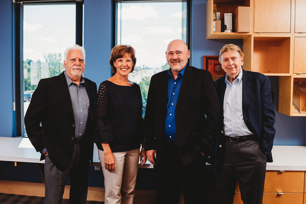 About Angott Search Group | National Executive Recruiting Firm