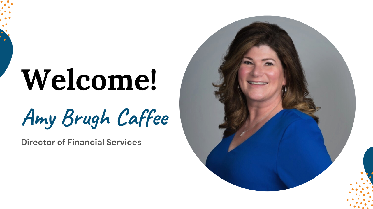 Introduction of Amy Brugh Caffee - Angott Search Group