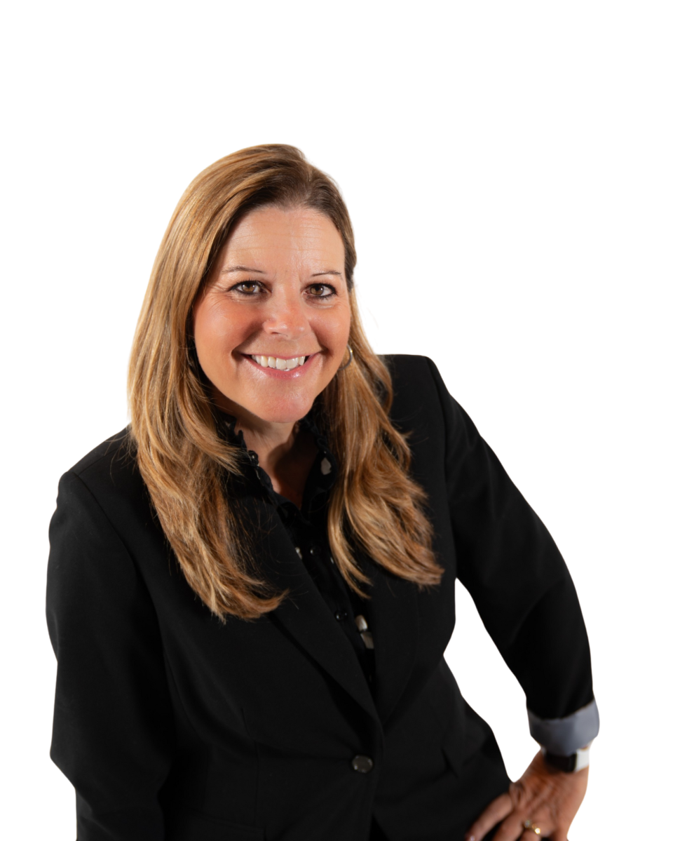 Kelly Prisby | Chief Financial Officer